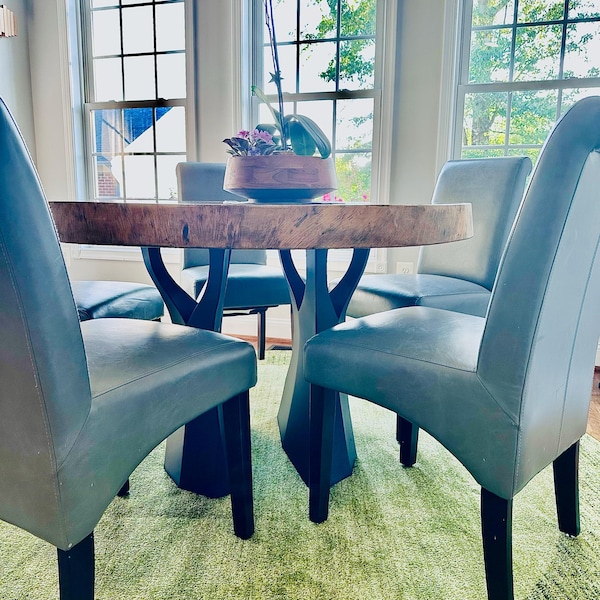 Table Legs, Desk Legs | Handmade Furniture Legs, DIY Table Legs 413 ...