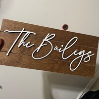 Round Baby Name Sign, Custom Baby Name Sign, Nursery Sign, Nursery ...