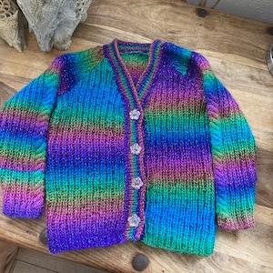 King Cole Tinsel Gnomes Knitting Pattern 9113, Christmas Toy , Knitted ...