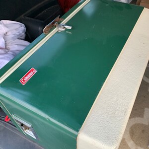 Three 3 New Coleman Replacement Stickers Decals Lantern - Etsy