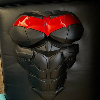 Daedric Skyrm Custom Full Body Wearable Armor With Helmet 3D Model STL ...