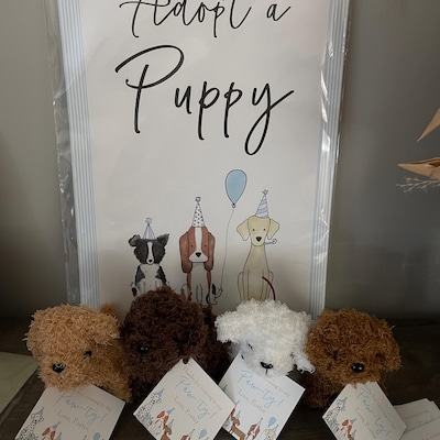 Squishy Christmas Treat Topper Kids Christmas Favor Tag Squishy Favor ...