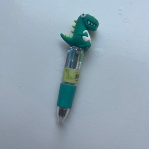 Special Combat Helicopter Gel Pen Airplane Pen, Kids Cool Pen, Boys ...