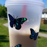 Name Tim Hortons Cold Cup, Personalized Tim Hortons, Reusable Tumbler ...