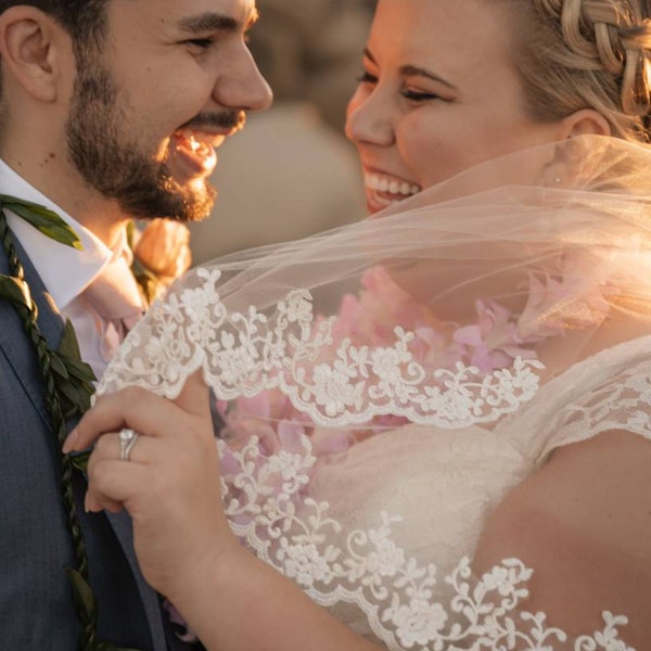 Viking Wedding Cape Veil, Silver Star Draped Bridal Cloak, Sparkly ...
