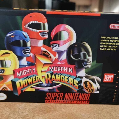 Nintendo 64 COVERS X 5, Game Case, Cover Only for N64 Games. Choose Any ...