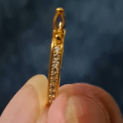 Sterling Silver Flower Ring Setting, S925 Silver Oval Bezel Cup Setting ...