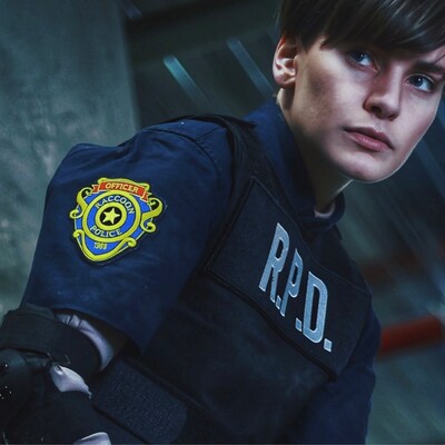 Rogue Trooper Inspired Metal Biochip Set of 3 helm Gunnar - Etsy UK