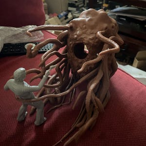 Commander Makara 12 1/6th Scale Model Kit - Etsy