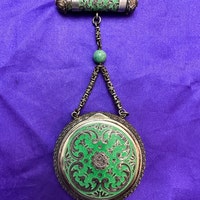 Very Very RARE Vintage per Compact Collector Book Lucky - Etsy Canada