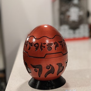 Ultimate Nullifier Prop Replica Cosplay Games With Stand - Etsy