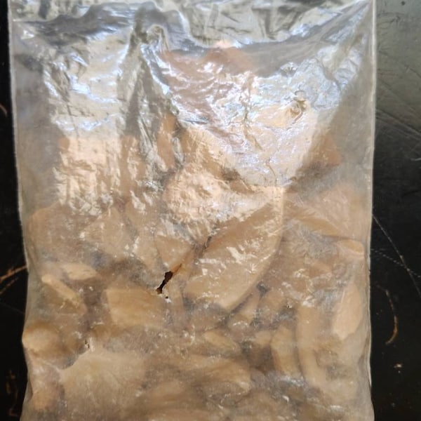 Buttergrey Roasted Clay - Etsy