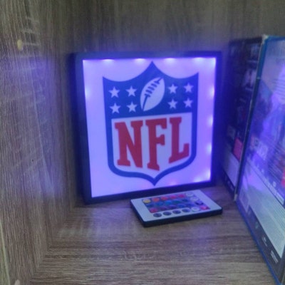 DOOM ETERNAL Led Lightbox Sign - Etsy