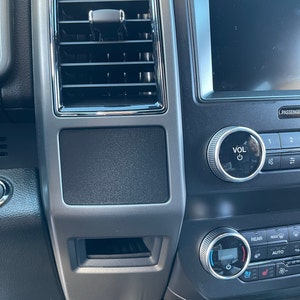 Ford F-150 Coin Holder Mod 2015-2020 Replaces Part No. - Etsy