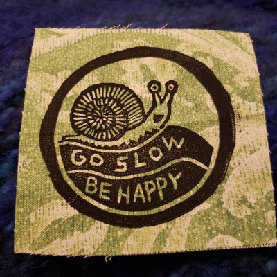 PATCH Flower Patch Columbine Patch Local Pollinator Patch Gardener ...