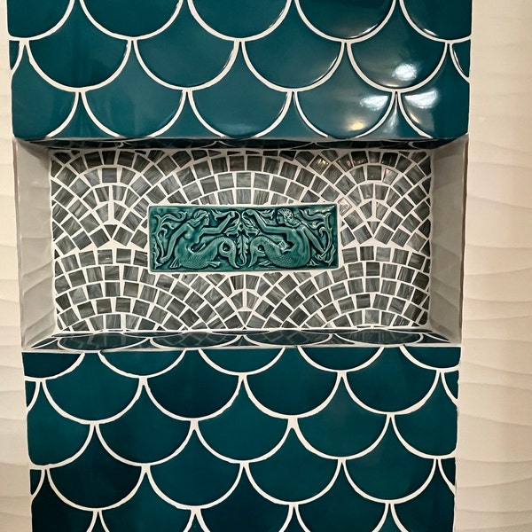 MYSTIC GODDESS TILE - Etsy