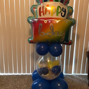 Kathysballoonnc - Etsy