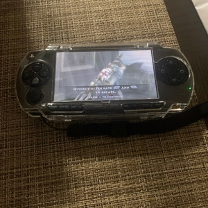 Modded Sony PSP 3000. Lilac PURPLE. 6.61 CFW Mod. 128gb. - Etsy