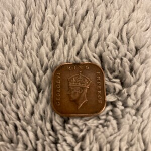 Vintage Qing Dynasty 1644-1911 Chinese Cash Coin for Crafting - Etsy UK