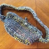 Crochet Wrist Strap Keychain Pattern - Etsy
