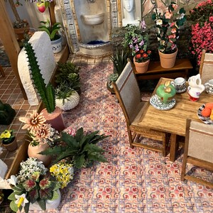 New 16 Sheets Wall 1/87 Ho Scale Wall Brick STONE 20x28cm Each Sheet ...