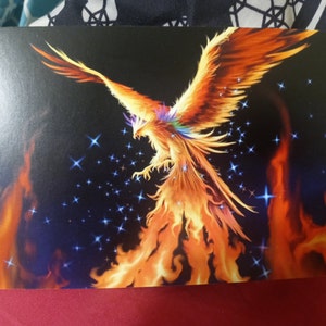 Fun USPS Lion Poem Postcard Happy Mail Poetry Postcard Lion - Etsy