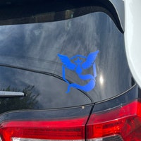 ARK: Survival Evolved Decal - Etsy