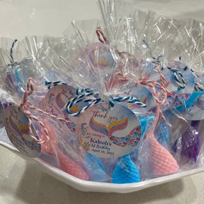 Stitch Soap, Stitch Party Favor, LILO & Stitch, Aloha Party, Beach Soap ...