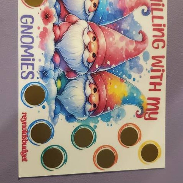 Randomizer Cards / A6 Laminated Dashboard - Etsy