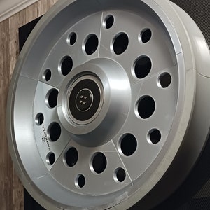 Intamin Inspired Customizable Wheel Assembly With Track Stand - Etsy