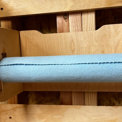 CNC Files for Wood French Cleat Paper Towel Holder Dispenser French ...