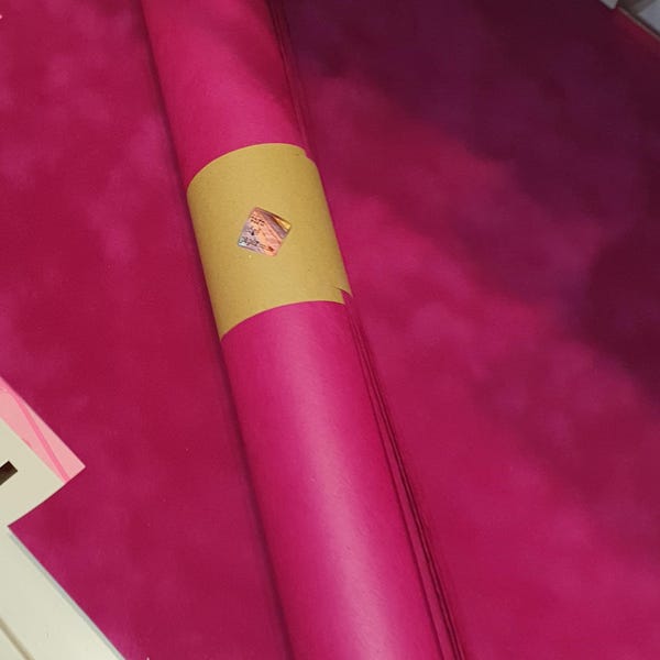 Onionskin Full/half Sheets Onion Paper, 20 X 30 Inches, Himalayan ...