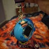Tama Planet! 3D Printed Tamagotchi Character Charm! - Etsy