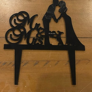 Medieval Sword Wedding Cake Topper Mr and Mrs,master Sword Wedding Cake ...