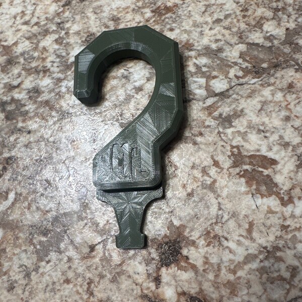 Wall Mount Holder for Over-ear Hearing Protection - Easy Storage ...