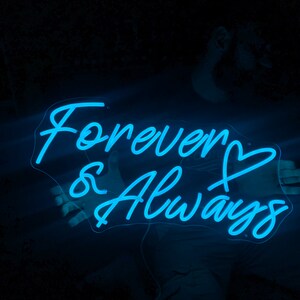 Custom Neon Sign It's a Vibe Wedding Neon Sign Wall - Etsy