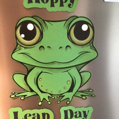 Retro in My Leap Year Birthday Era Svg Png, Leap Year Png, February 29 ...