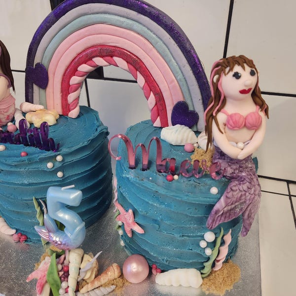 Gamer Cake Topper / Personalised Gaming Birthday Topper / Game ...