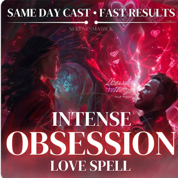 DREAM JOB Spell Manifest Career Success Powerful Employment Ritual ...
