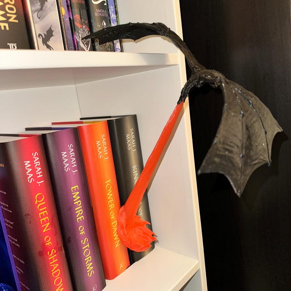 Creepy Wendigo Articulated 3D Printed Voodoo Doll Desk Decor Horror ...