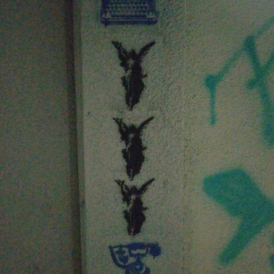 Polaroid Camera Stencil Reusable Craft &DIY Stencils - Etsy