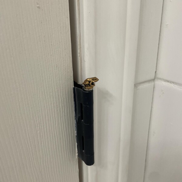 Vintage Style Brass Robot Figurine Cute Robot Figurine Statue - Etsy