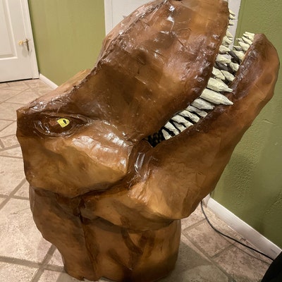 Infinity Gauntlet Out of Cardboard TEMPLATES - Etsy