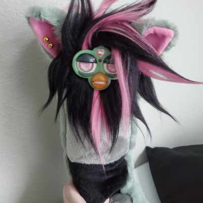 Long Friend Sewing Pattern PDF Download Full Tutorial Make Your Own ...