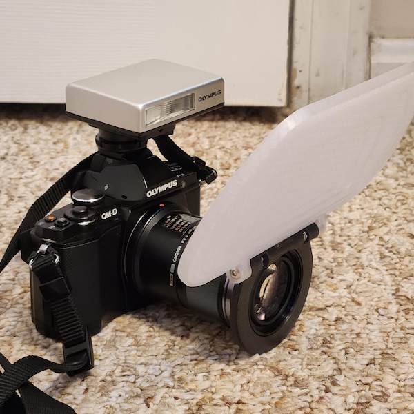 Filter Caddy (A Storage Case for Camera Filters) - Etsy