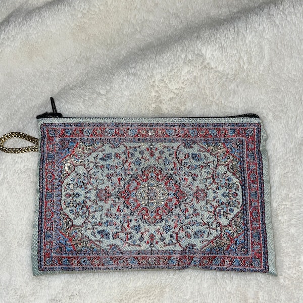 Boho Wallet, Womens Wallet, Handmade Wallet, Wallet for Women, Womens ...