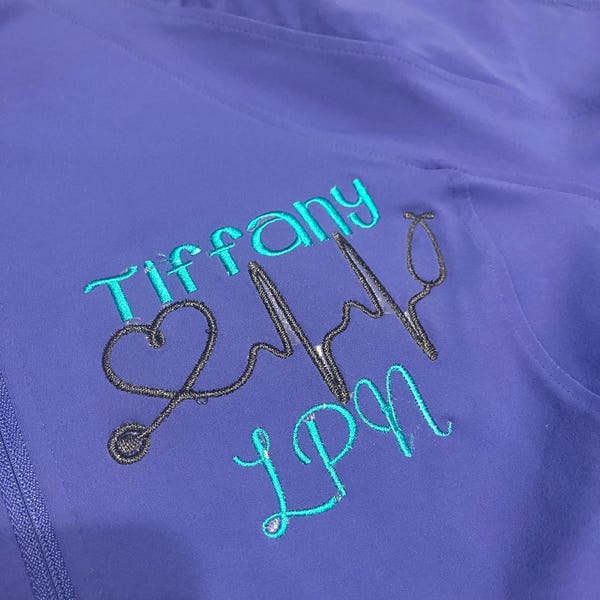 Christian Embroidery Design Put on the Full Armor of God Embroidery ...