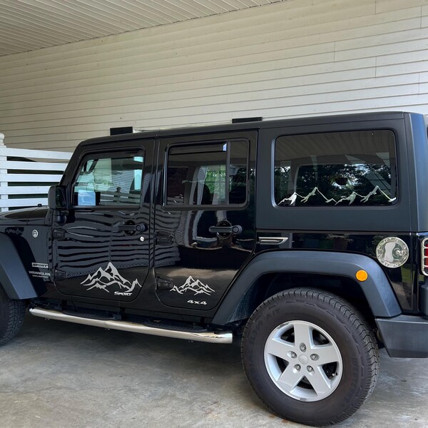 Soldier Array Vinyl Decal - Etsy