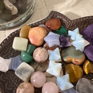 1pc Natural Yooperlite Grim Reaperquartz Grim Reaperhand | Etsy