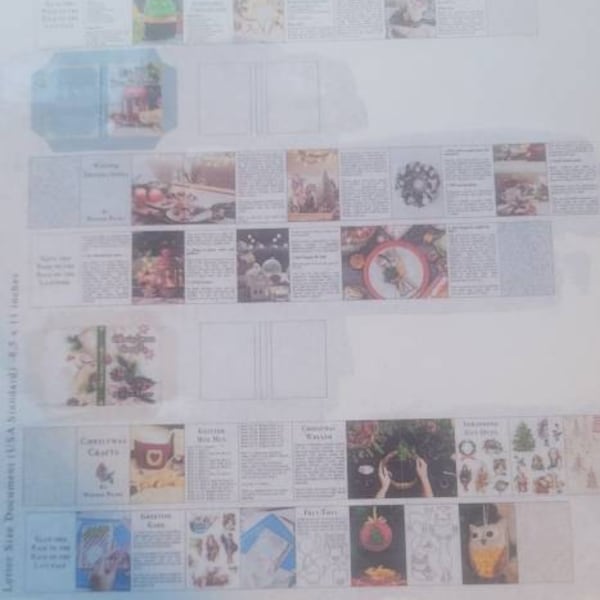 Printable Cash Register Template With Instructions Money Template DIY ...